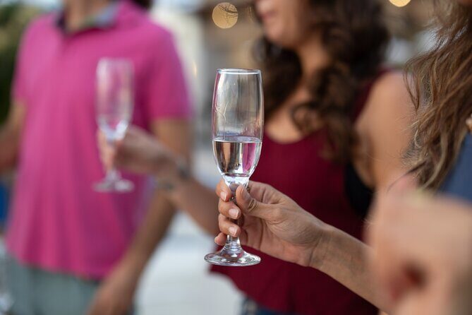 The Ultimate Agave Tasting with Tequila, Mezcal & more! - FAQs