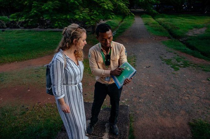 The Ultimate Angkor Wat Temple Private Day Trip - A Closer Look at the Tour
