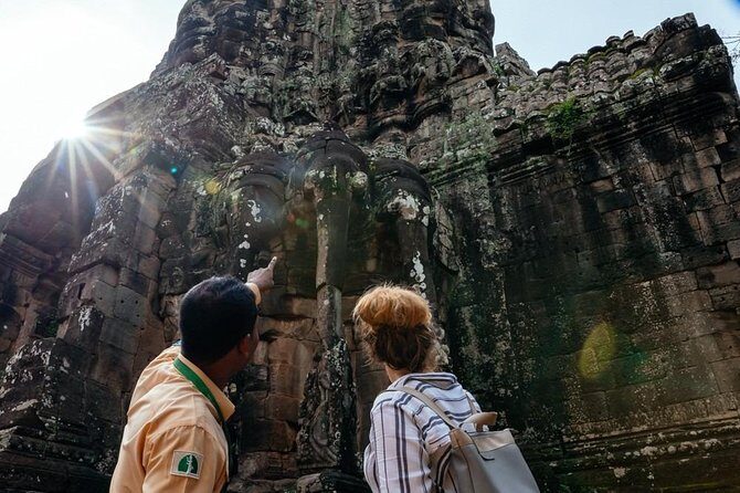 The Ultimate Angkor Wat Temple Private Day Trip - FAQs