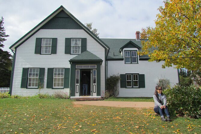 The Ultimate Anne of Green Gables Private Tour - What Travelers Say