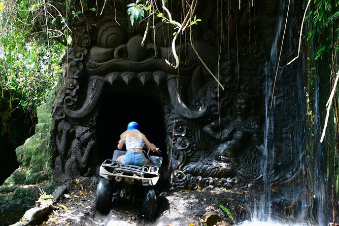 The ultimate ATV adventure in Ubud - What to Expect from This ATV Adventure