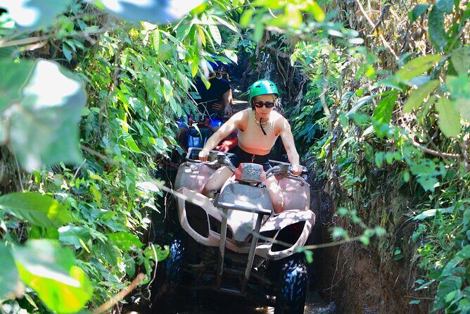 The ultimate ATV adventure in Ubud - The Value Proposition