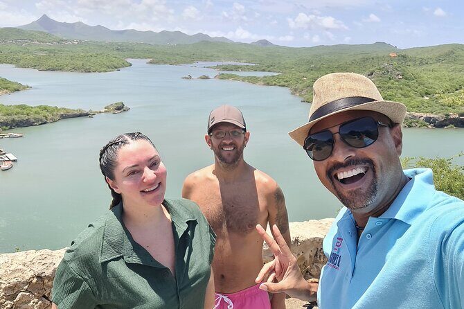 The Ultimate Beach Tour Private Experiences Curacao - Why Choose the Ultimate Beach Tour in Curacao?