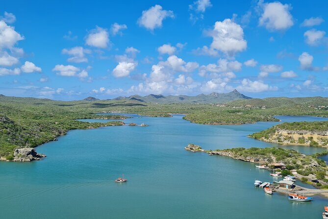 The Ultimate Beach Tour Private Experiences Curacao - The Experience: What Can You Expect?