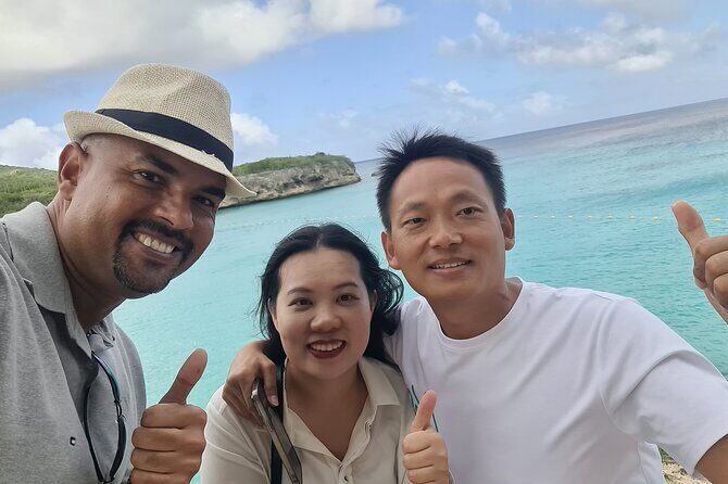 The Ultimate Beach Tour Private Experiences Curacao - FAQ