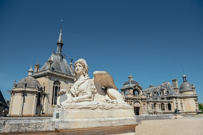 The Ultimate Chantilly Castle Private Day Trip - Final Thoughts