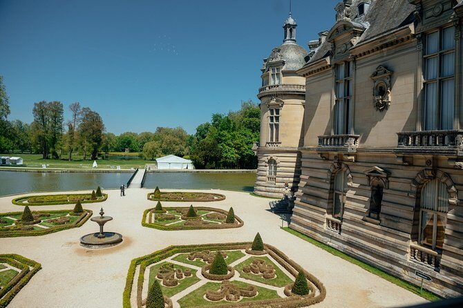 The Ultimate Chantilly Castle Private Day Trip - FAQs