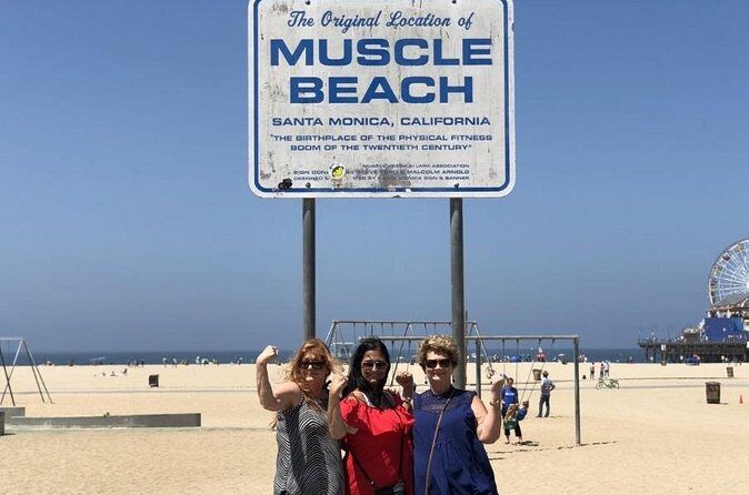 The Ultimate Coastal Tour - Malibu: The Epitome of Coastal Luxury