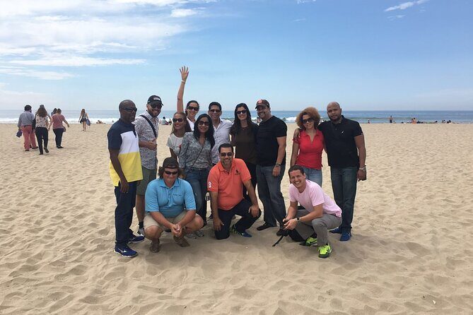 The Ultimate Coastal Tour - Practical Details and Value