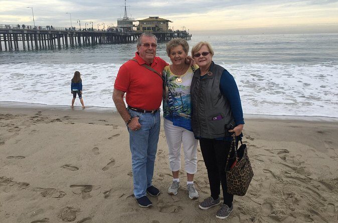 The Ultimate Coastal Tour - Final Thoughts