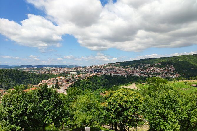 The Ultimate Day Trip to Bulgaria from Bucharest - Key Points