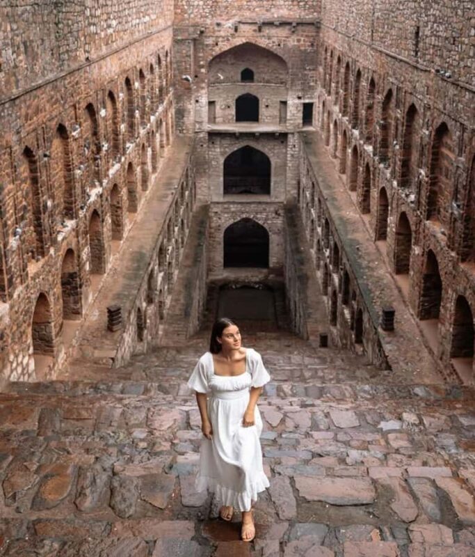 The Ultimate Delhi City Tour: A Journey Through History - Key Points