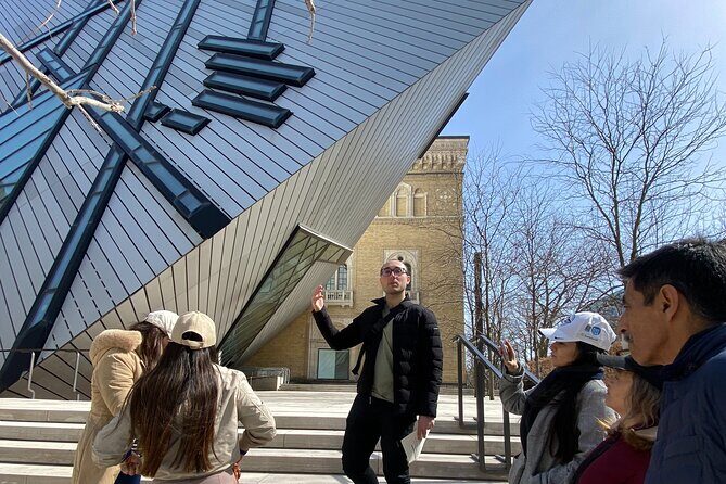 The Ultimate Downtown Toronto Walking Tour - Introduction