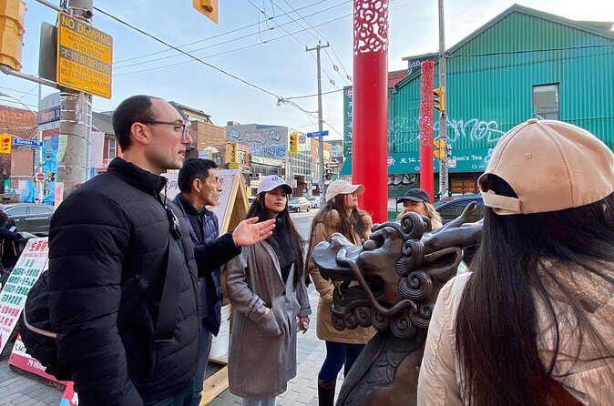 The Ultimate Downtown Toronto Walking Tour - FAQ