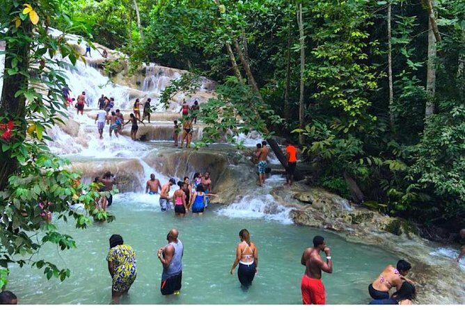 The Ultimate Dunns River Falls & Blue Hole Combo (Private Tour) - Why Choose This Tour?