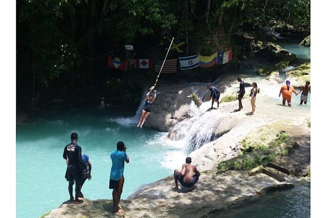 The Ultimate Dunns River Falls & Blue Hole Combo (Private Tour) - Who This Tour Is Best For