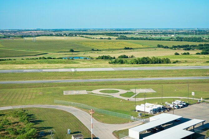 The Ultimate F1 Helicopter Tour Experience - Who Will Love This Experience?
