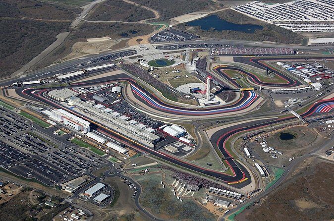 The Ultimate F1 Helicopter Tour Experience - FAQ