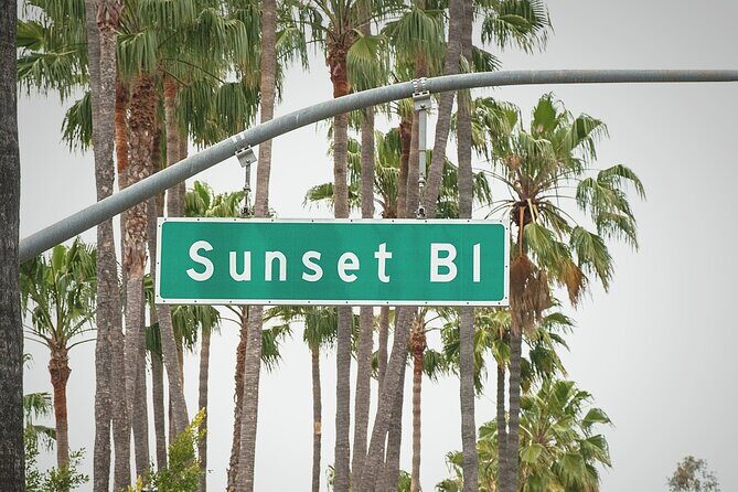 The Ultimate Guide to Sunset Strips Sights: A Self-Guided Walk - FAQ