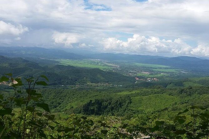 The Ultimate Hikers Choice - 5 days forest trek with homestay and camping - Breaking Down the Itinerary