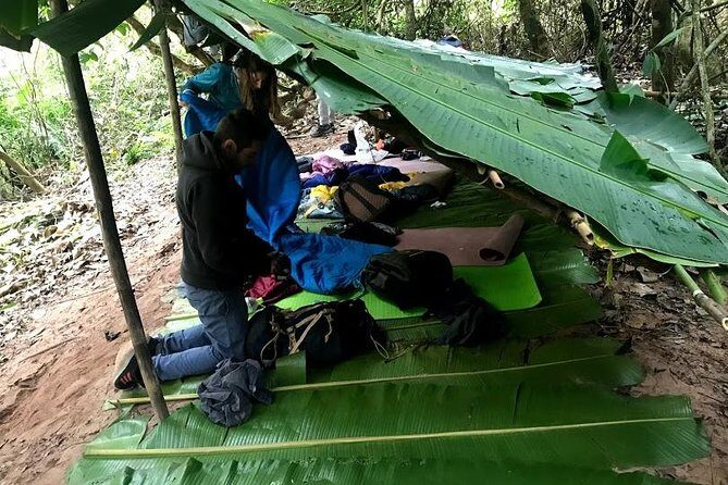 The Ultimate Hikers Choice - 5 days forest trek with homestay and camping - The Sum Up: Who Will Appreciate This Trek?