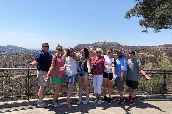 The Ultimate Hollywood Tour - Who Is This Tour Best Suited For?