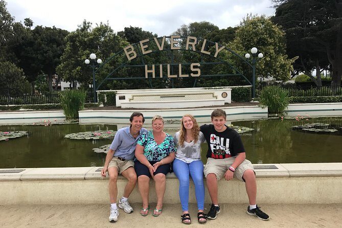 The Ultimate Hollywood Tour - Concise Summary: The Value Proposition