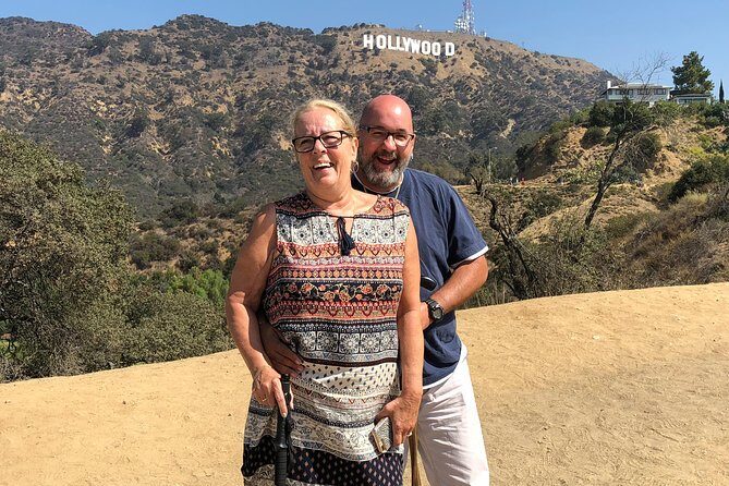 The Ultimate Hollywood Tour - FAQ