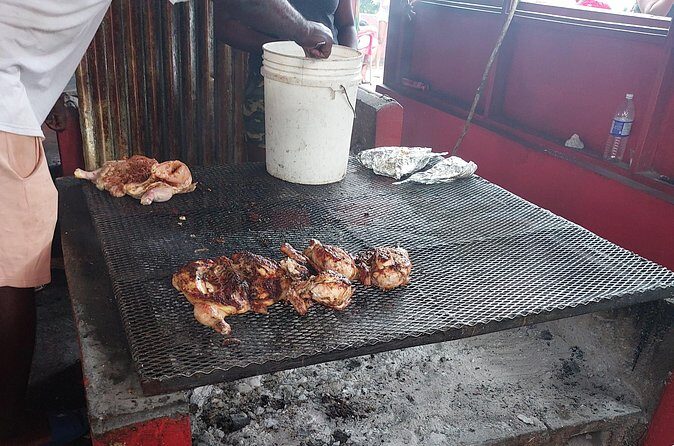 The Ultimate Jamaican Jerk Chicken Foodie Tour - Who Would Love This Tour?