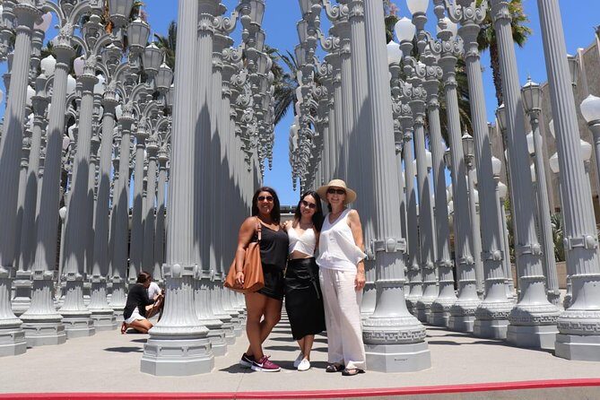 The Ultimate LA & Hollywood Photo Tour - Whats Included & Whats Not