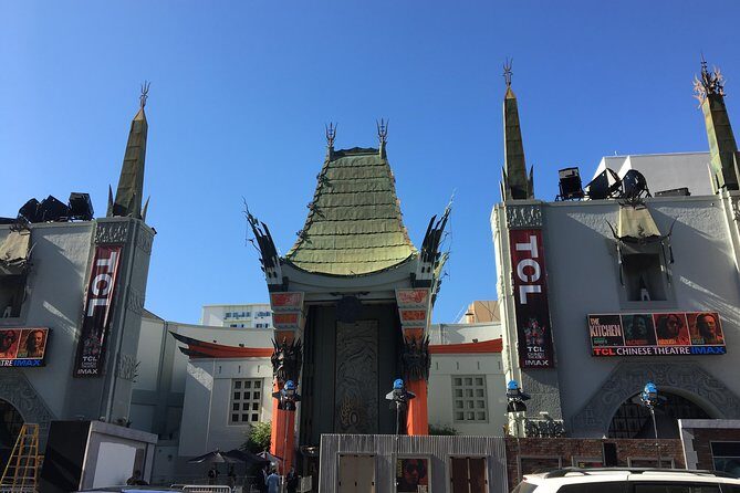 The Ultimate LA & Hollywood Photo Tour - Final Thoughts
