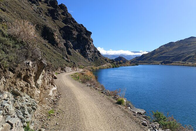 The Ultimate Lake Dunstan Bike Hire And Boat Experience - FAQs