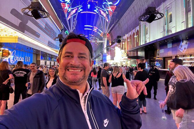 The Ultimate Las Vegas Tour - Who Will Love This Tour?