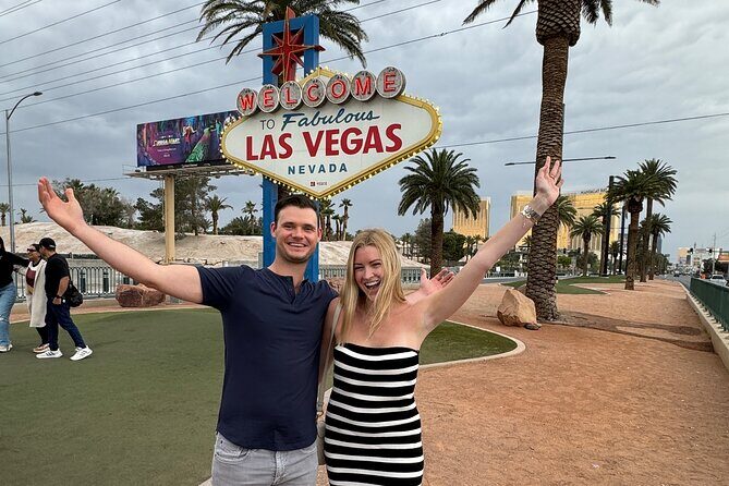 The Ultimate Las Vegas Tour - The Sum Up