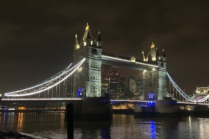 The Ultimate London City Tour - An In-Depth Look at the Itinerary