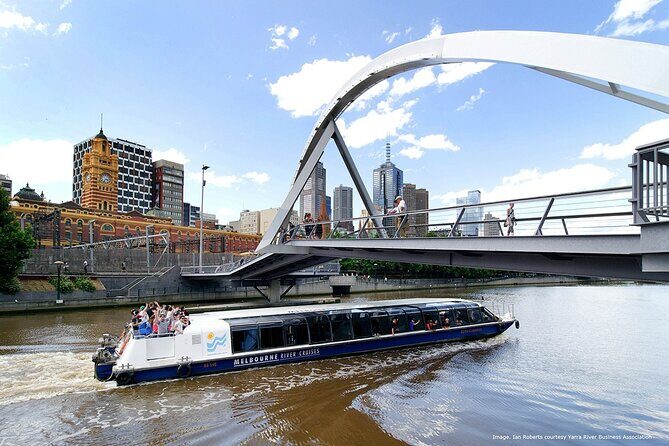 The Ultimate Melbourne Attractions Pass - An In-Depth Look at the Melbourne Attractions Pass