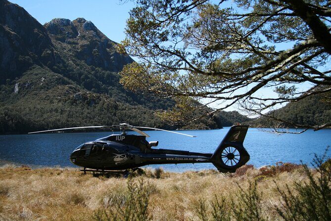 The Ultimate Milford Sound Experience by Helicopter from Queenstown - The Sum Up