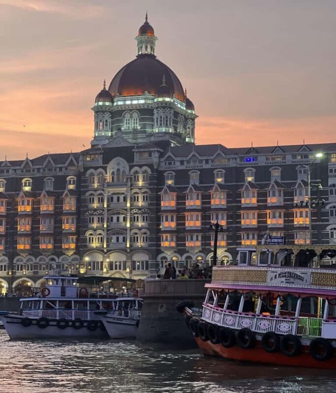 The Ultimate Mumbai Bucket List: Heritage & Highlights - Key Points