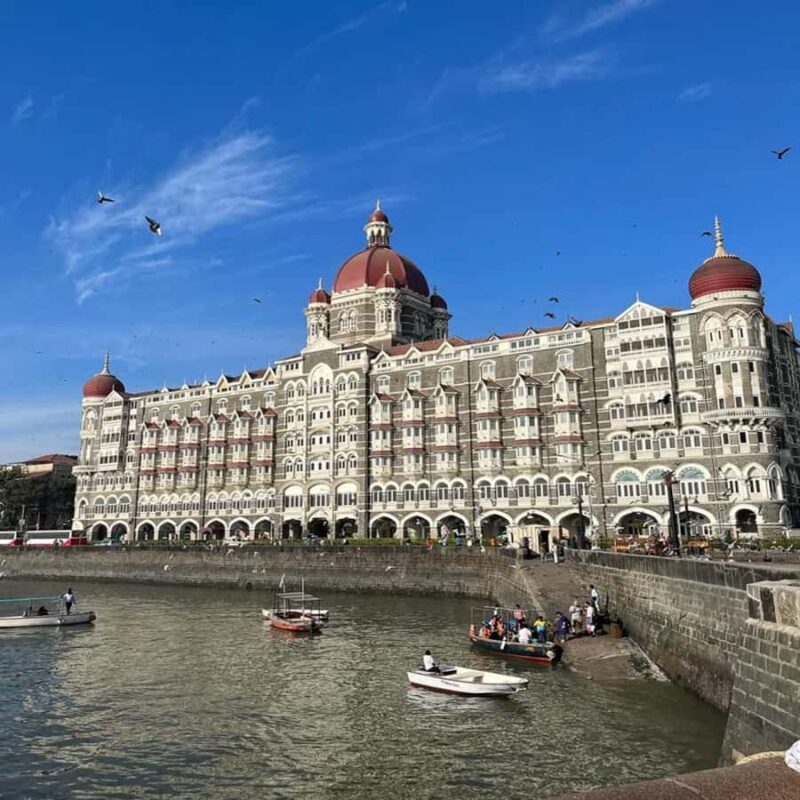 The Ultimate Mumbai Bucket List: Heritage & Highlights - An In-Depth Look at the Tour Experience