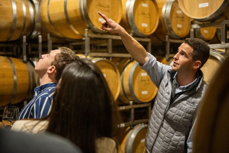 The Ultimate Napa & Sonoma Wine Tour - Introduction: What’s on Offer and Who It Suits