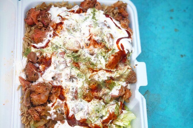 The Ultimate New York City Street Food Tour - An In-Depth Look at the Tour Experience