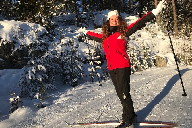 The Ultimate Norwegian Skiing Experience - Detailed Itinerary Breakdown