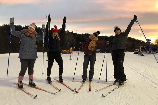 The Ultimate Norwegian Skiing Experience - Environmental and Cultural Experience