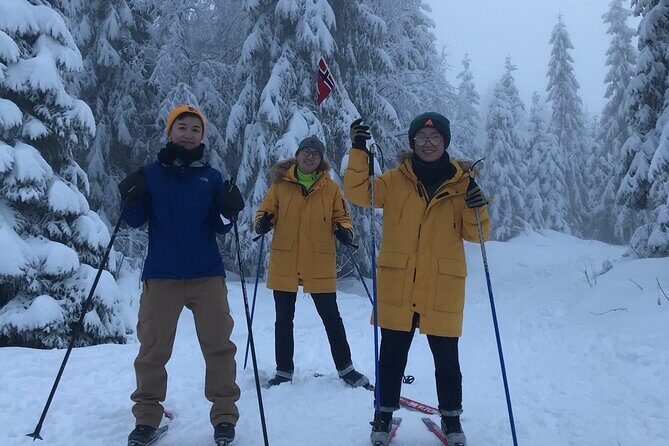The Ultimate Norwegian Skiing Experience - The Sum Up: Who Should Consider This Tour?