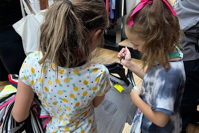 The Ultimate NYC Secondhand Shopping Experience - Authentic Reviews & Real Experiences