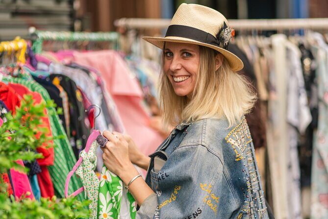 The Ultimate NYC Secondhand Shopping Experience - Who Will Love This Tour?