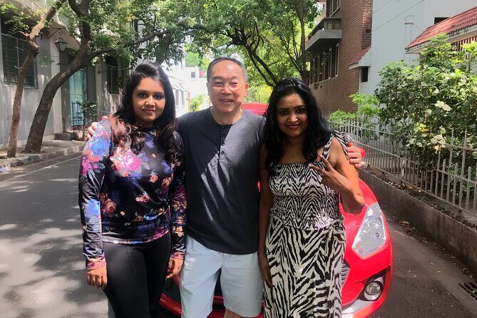 The Ultimate Pondicherry Group Getaway - Exploring Pondicherry with a Group: The Real Deal