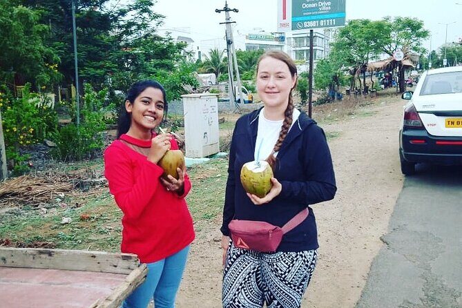 The Ultimate Pondicherry Group Getaway - The Sum Up