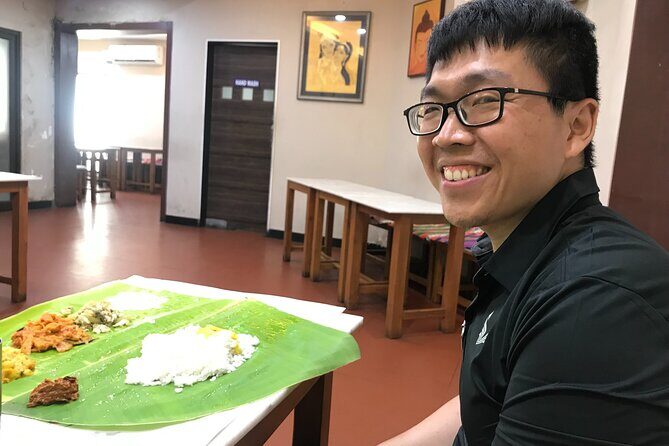 The Ultimate Pondicherry Group Getaway - FAQ