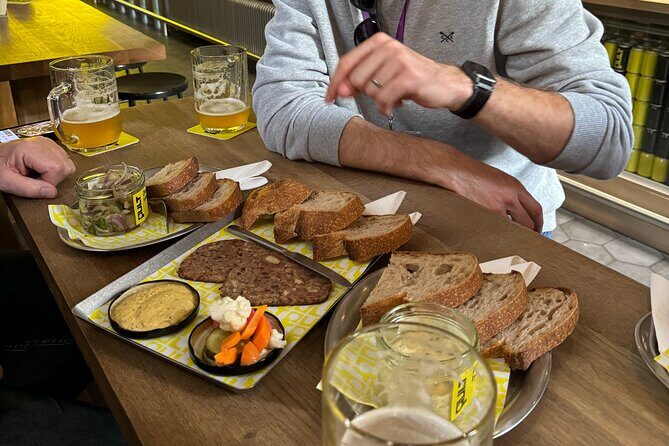 The Ultimate Prague Food Tour - What Travelers Are Saying